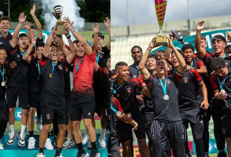 Caracas F.C campeones juveniles de Venezuela - Asociacion de Futbol del ... Caracas F.C campeones juveniles de Venezuela - Asociacion de Futbol del ...